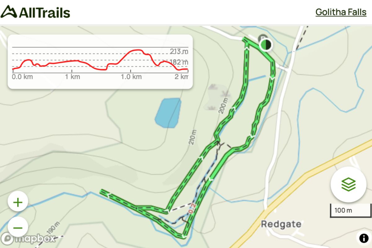 13 Best Cornwall Hikes + Interactive maps