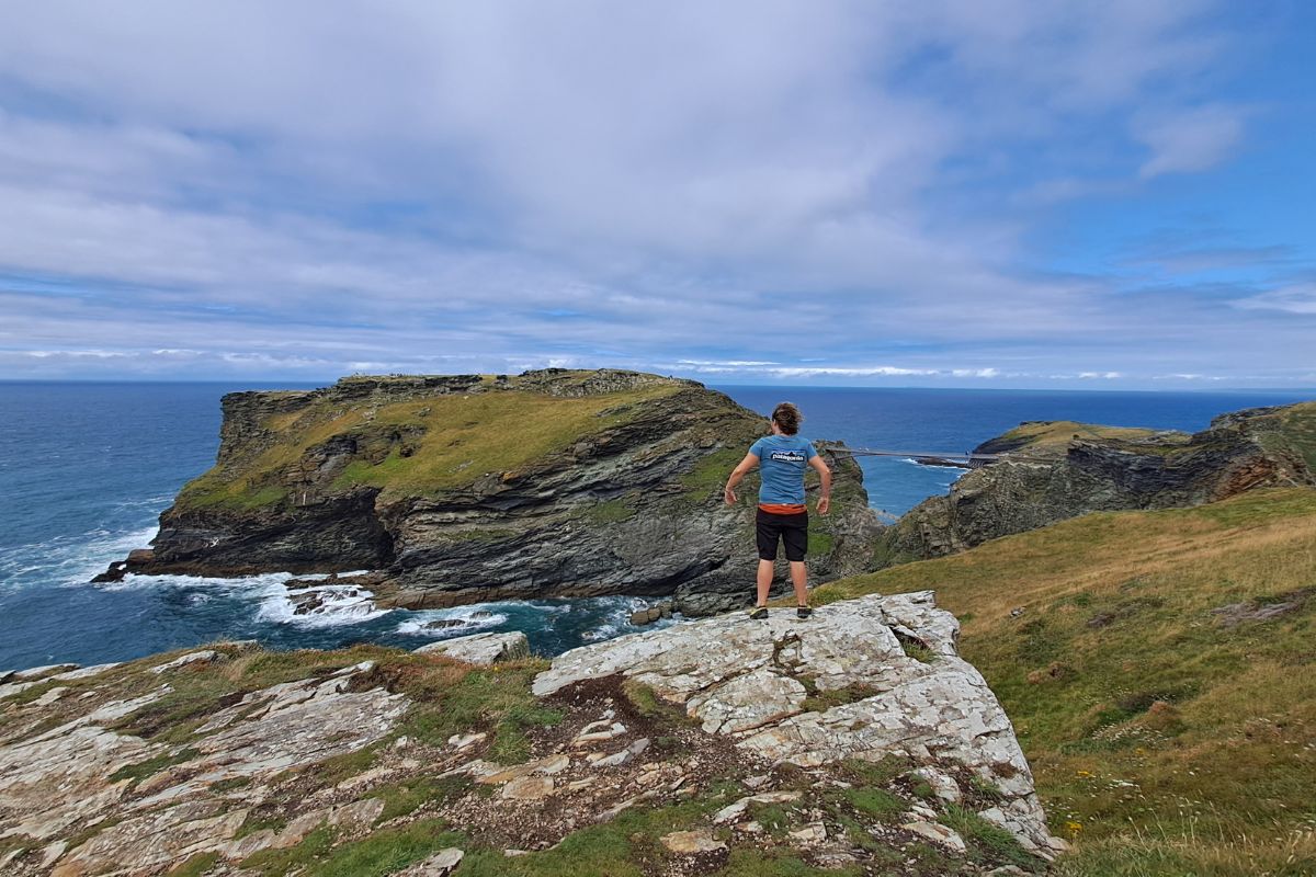 13 Best Cornwall Hikes + Interactive maps