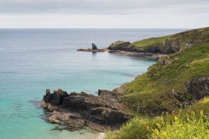 13 Best Cornwall Hikes + Interactive maps
