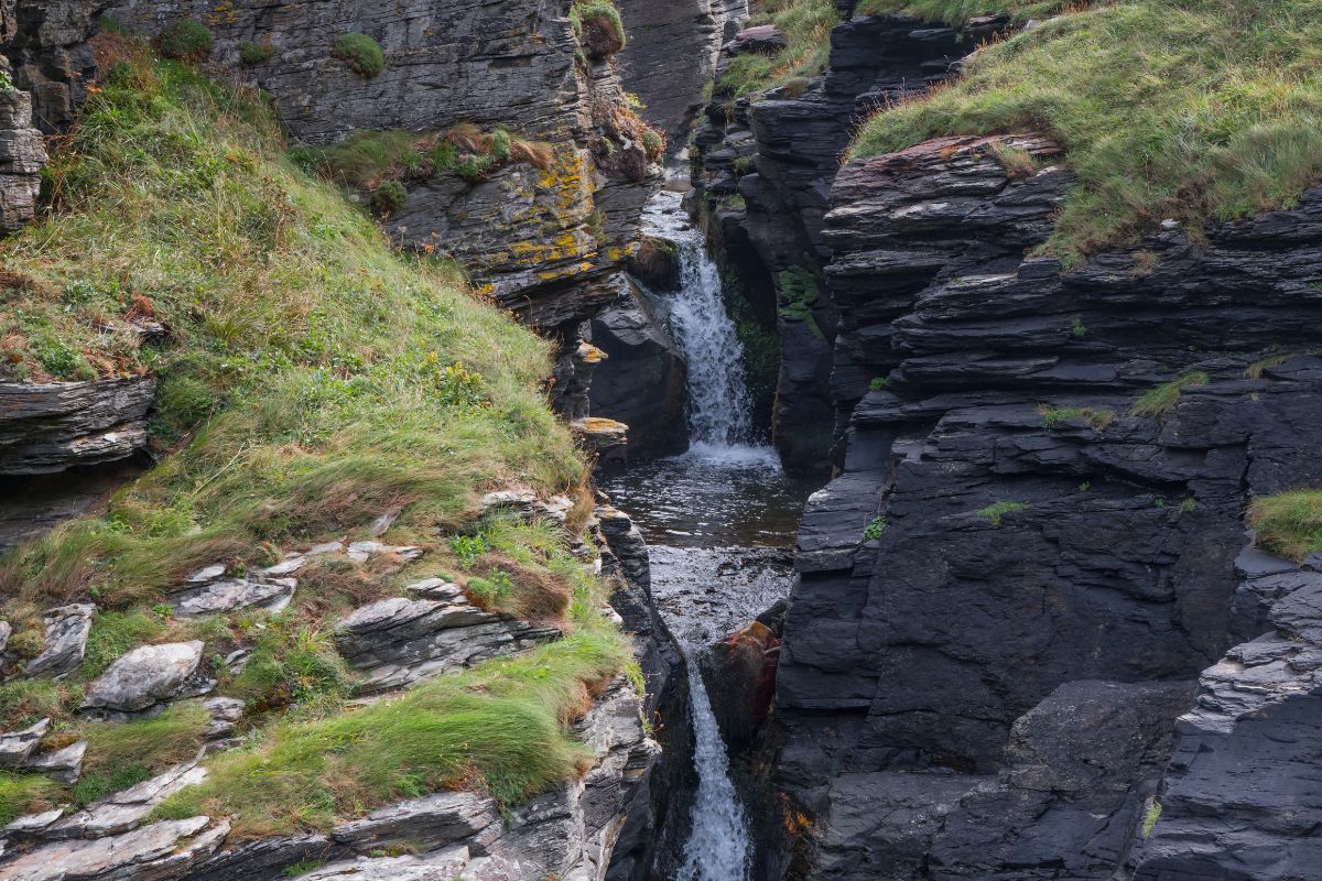 Discover The 12 Most Beautiful Waterfalls In Cornwall