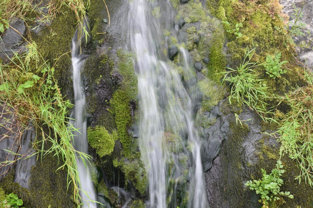 Discover The 12 Most Beautiful Waterfalls In Cornwall