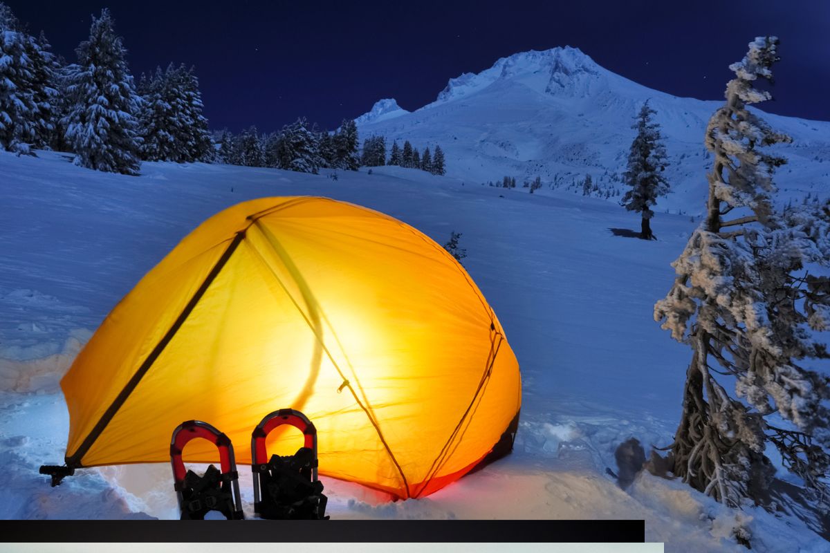 Winter Hiking Guide: Tips for a Magical Snow Adventure