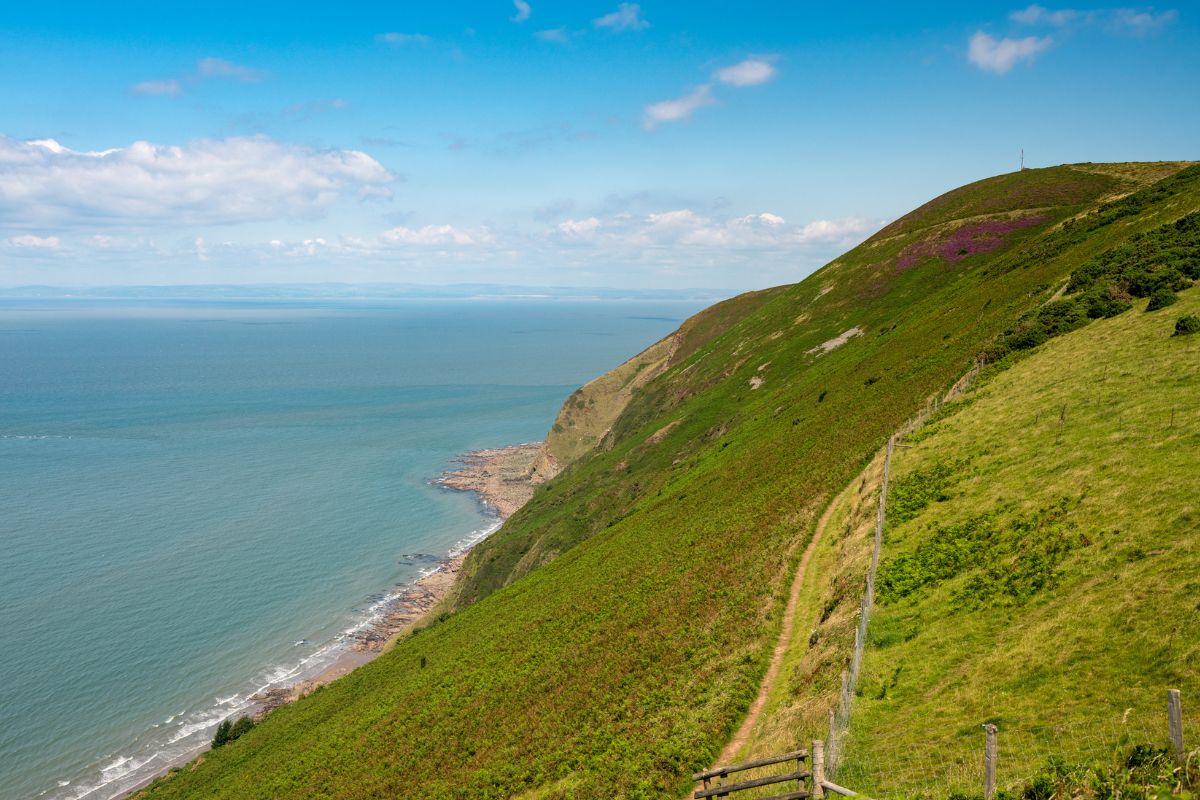 13 Best Cornwall Hikes + Interactive maps